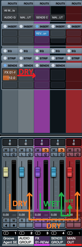 Cubase 12 bug with CSPM export! - Cubase - Steinberg Forums