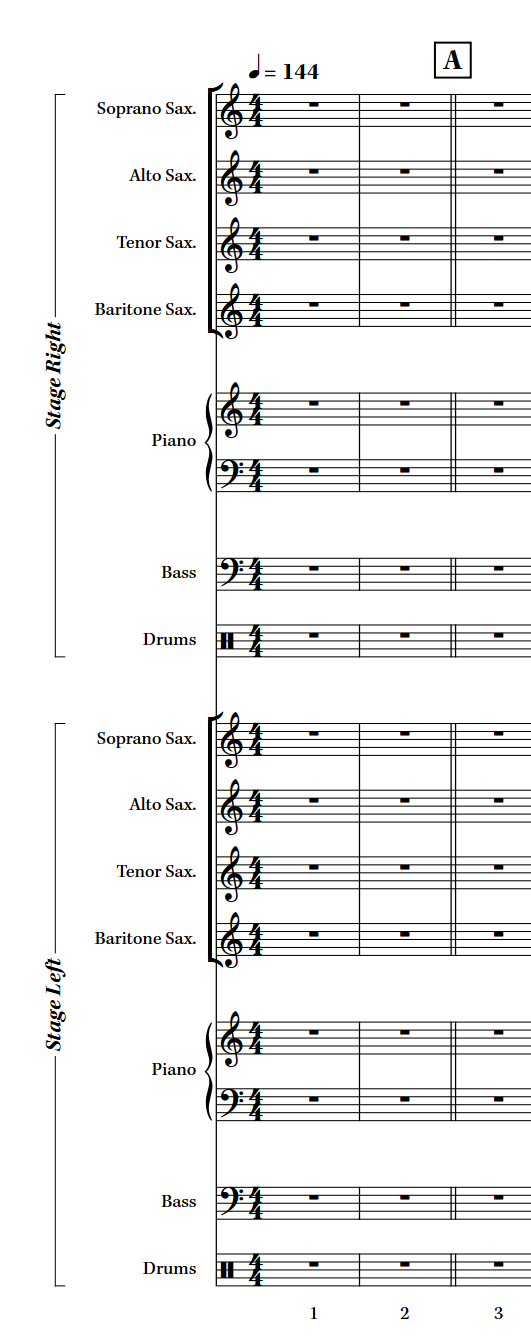 Dorico 5 Most Wanted - Dorico - Steinberg Forums