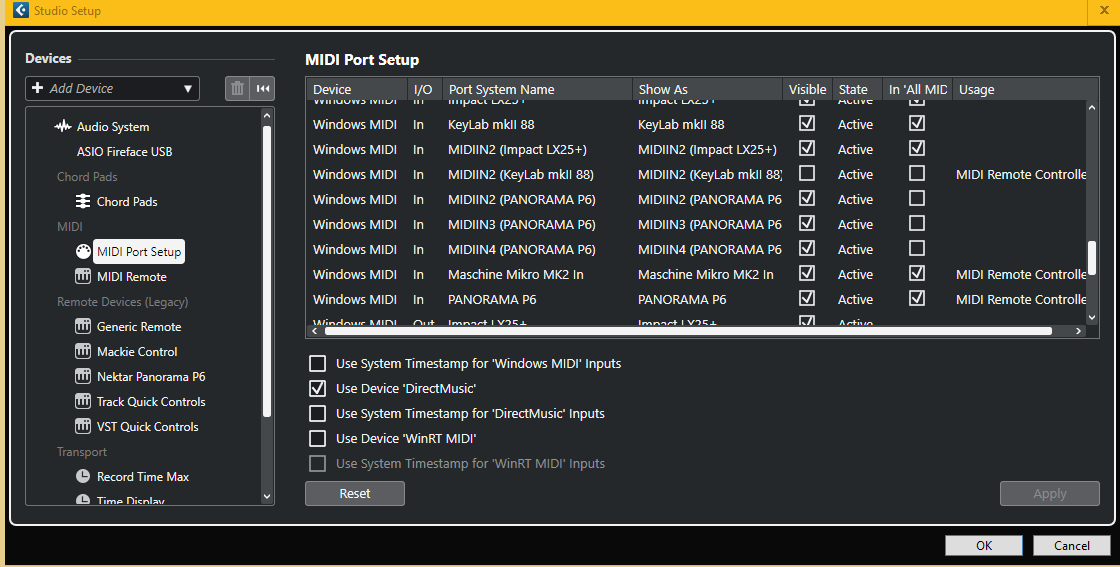 Arturia Keylab Mk2 Custom Midi Remote Script Mkii 95 By M C Cubase Steinberg Forums