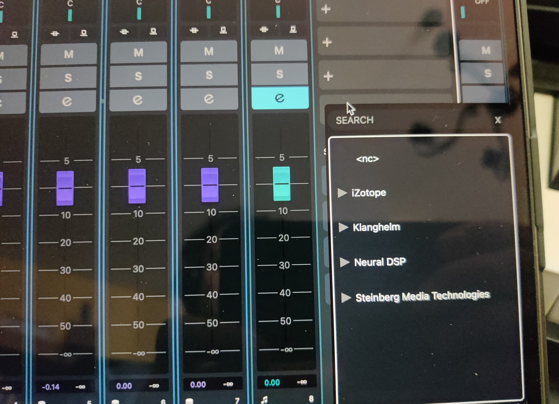 VST Plugin Blocklist - VST Live - Steinberg Forums