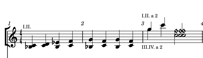 Problems with condensing, particularly with string divisi - Page 2 - Dorico - Steinberg Forums