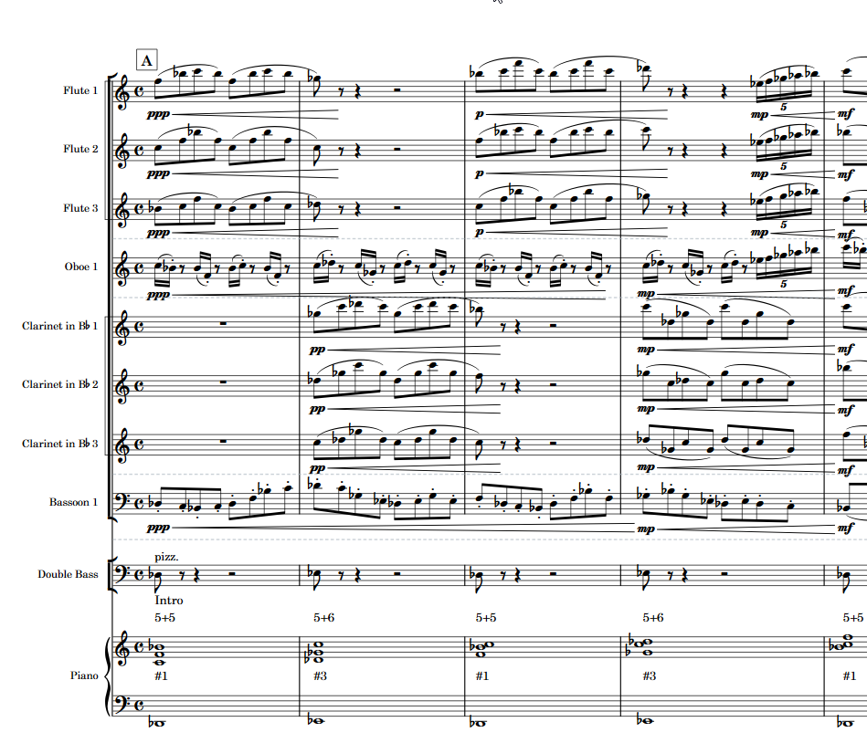 Dorico 5 playback issue - Dorico - Steinberg Forums Dorico 5 playback issue - Dorico - Steinberg Forums