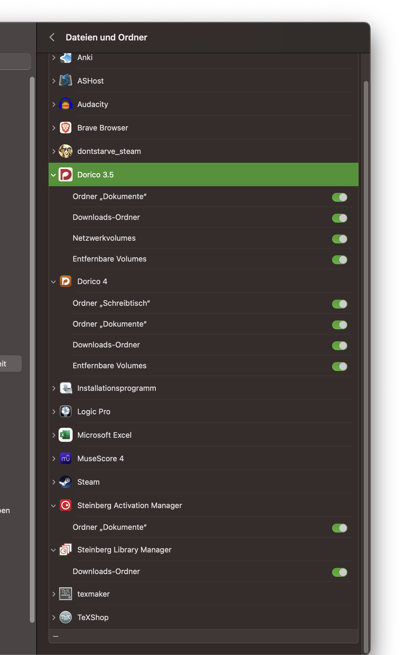 Problems with Playback in Dorico 4 Pro - Dorico - Steinberg Forums