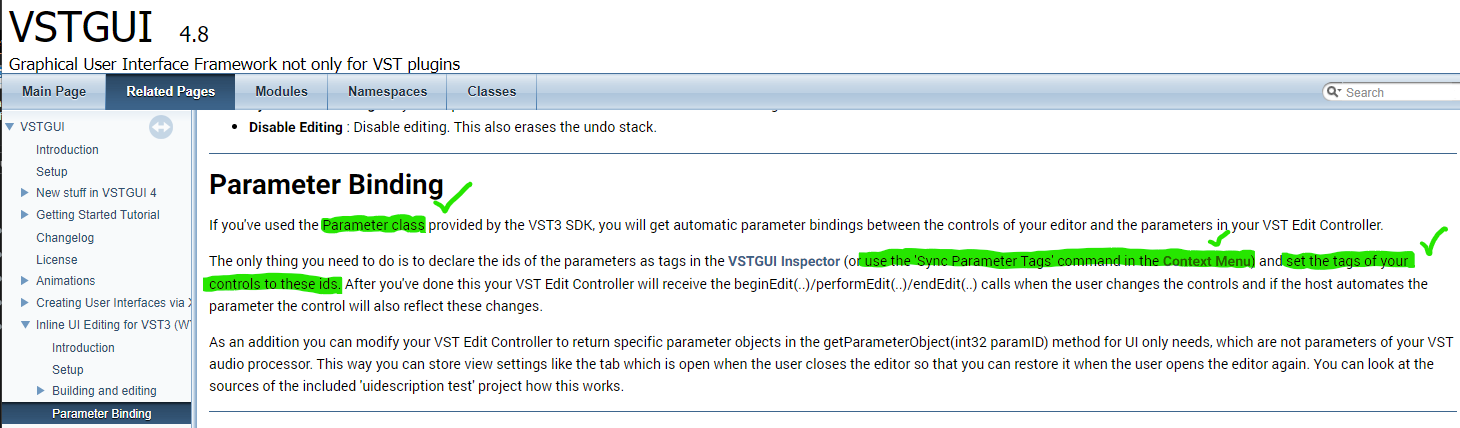 Status LED - VSTGUI - Steinberg Forums