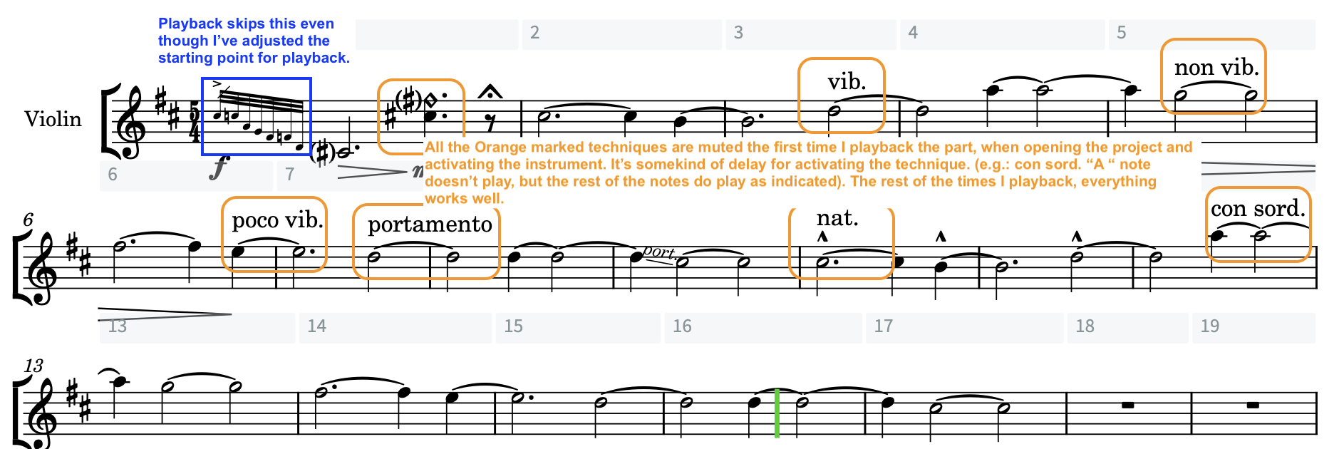 Expression Maps for VSL and Dorico 3.5 - Dorico - Steinberg Forums