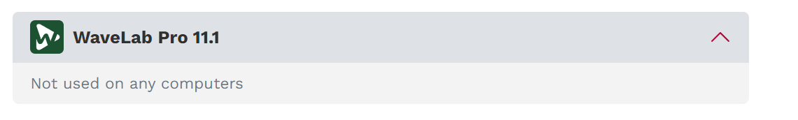 WaveLab 11.2 Maintenance Update - WaveLab - Steinberg Forums