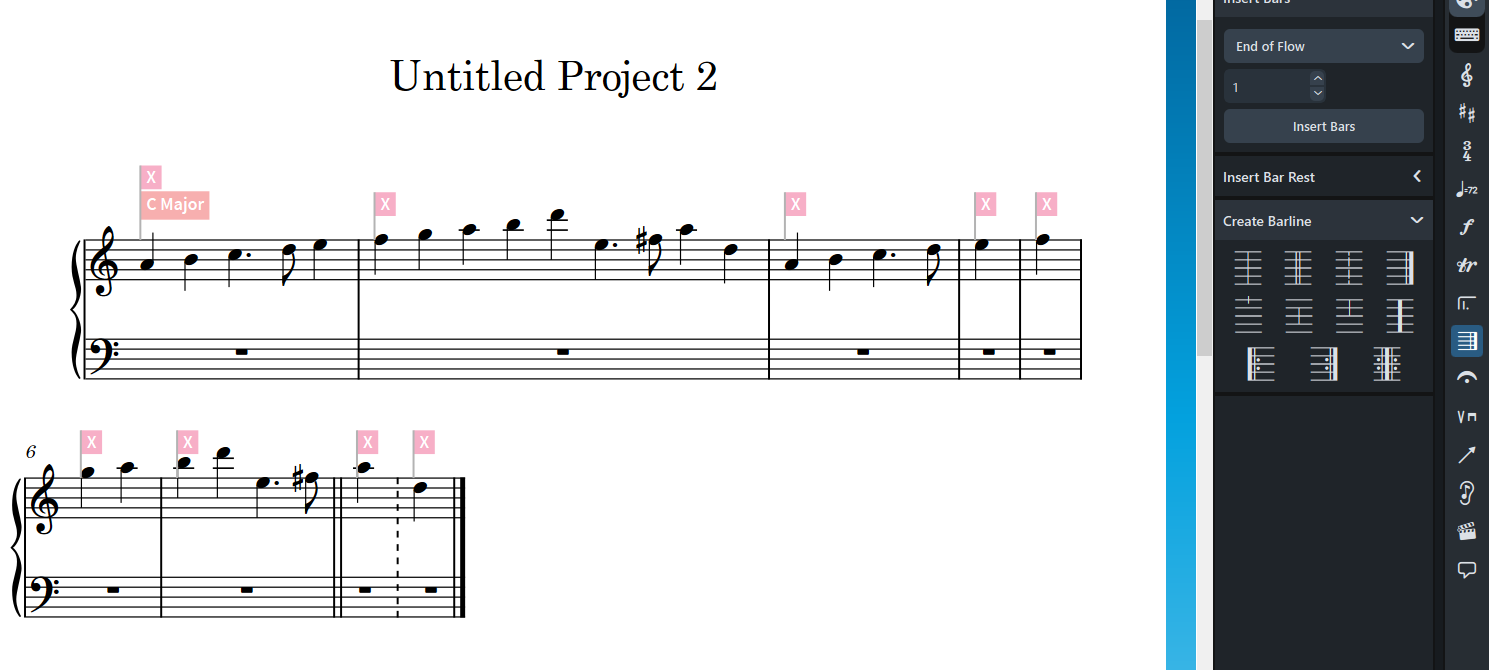 Hiding time signatures in a score - Dorico - Steinberg Forums Hiding time signatures in a score - Dorico - Steinberg Forums