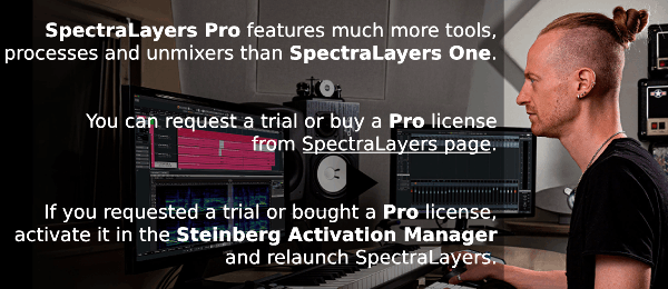 SpectraLayers 10.0.30 with Cubase 13 Pro - Page 2 - SpectraLayers ...