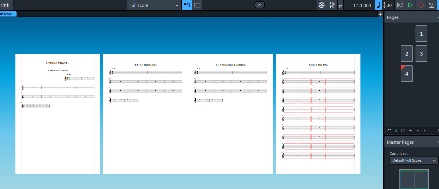 Slice Again Need Help Dorico Steinberg Forums