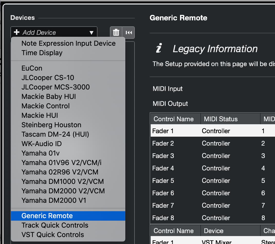 Will Cubase 13 have an improved Score Editor? - #51 by alin89c - Cubase ... Will Cubase 13 have an improved Score Editor? - #51 by alin89c - Cubase ...