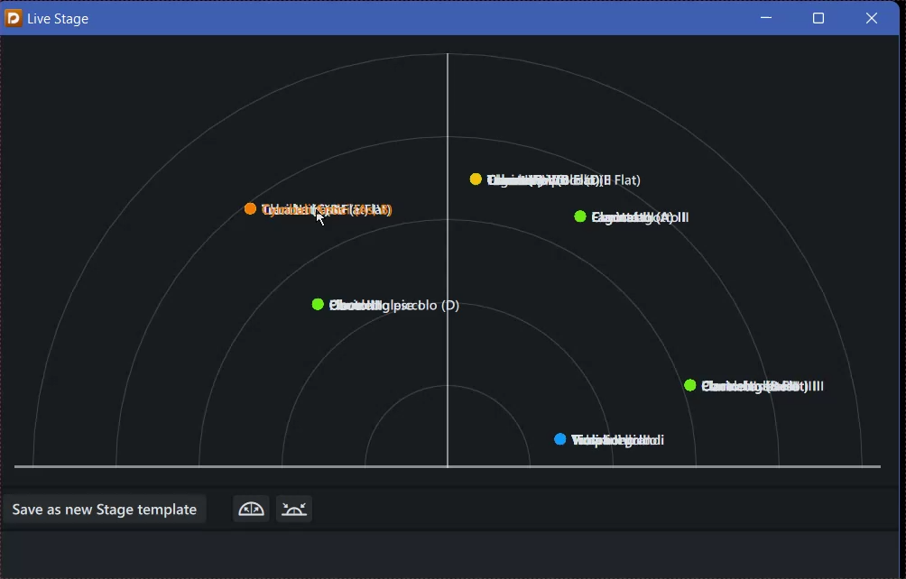 Stage template problem - Dorico - Steinberg Forums