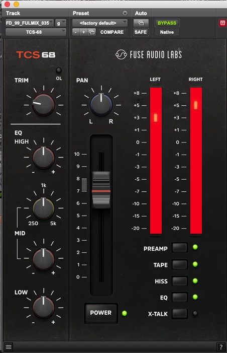 Red glitches on some macOS setups using VSTGUI 4.9 - VSTGUI - Steinberg Forums