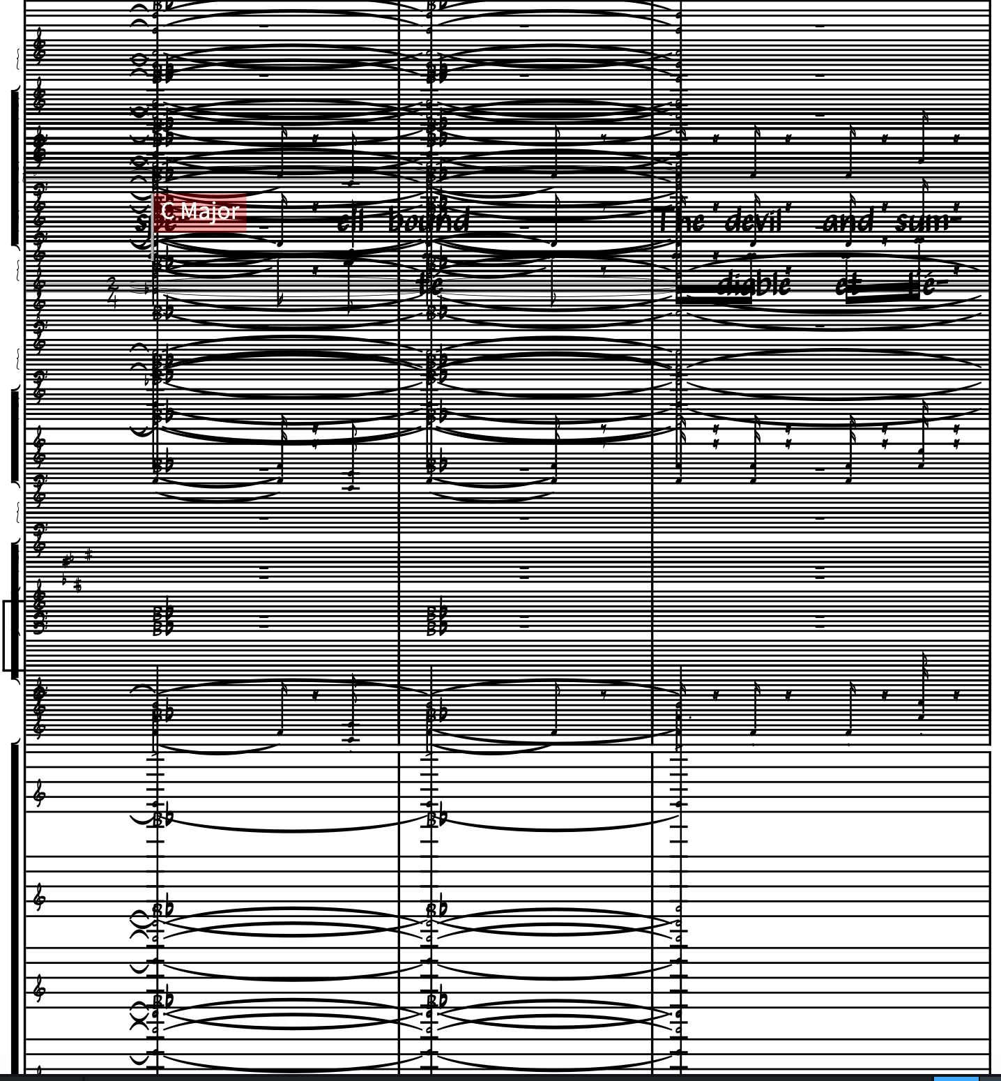 Importing MIDI or XML music from Logic - Dorico - Steinberg Forums
