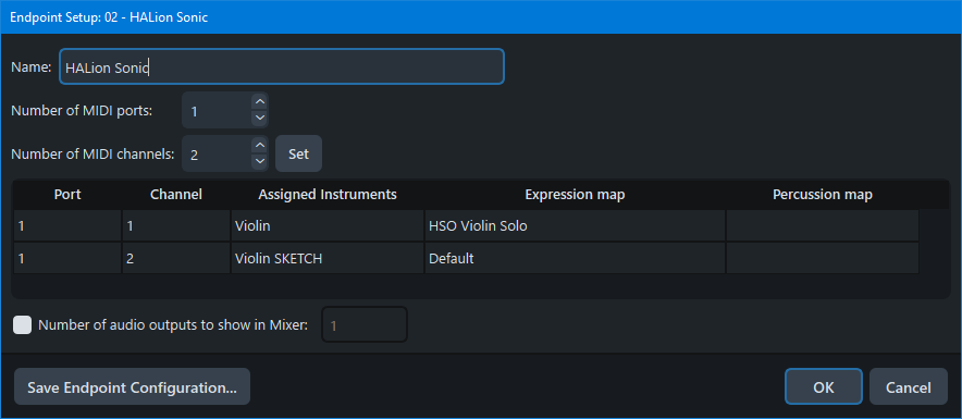 Midi/live input - Dorico seems to override my articulation choices - Dorico - Steinberg Forums