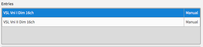 Endpoint Configurations And Playback Templates Dorico Steinberg Forums