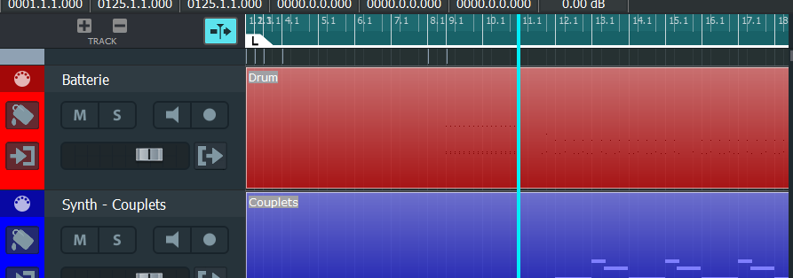 Scroll in Track workspace - VST Live - Steinberg Forums
