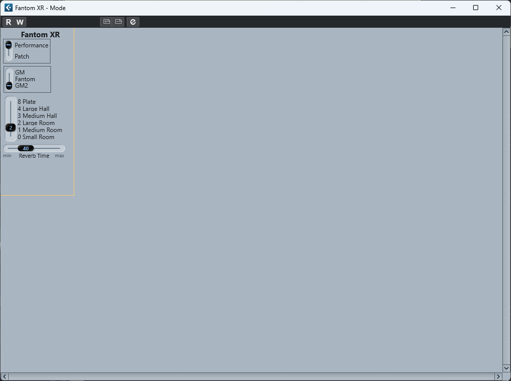 MIDI Channel Loss when changing MIDI track output, MIDI device panels hard to see - Cubase ...