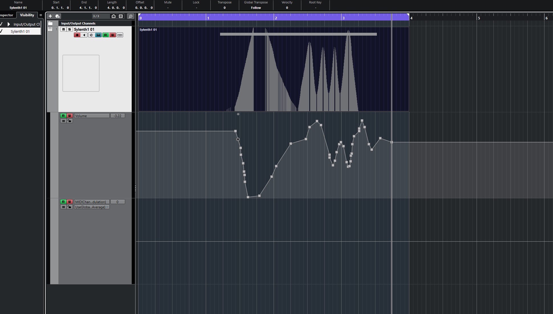 Launchkey MK3 integration in Cubase 12? - #17 by blacklion - Cubase - Steinberg Forums
