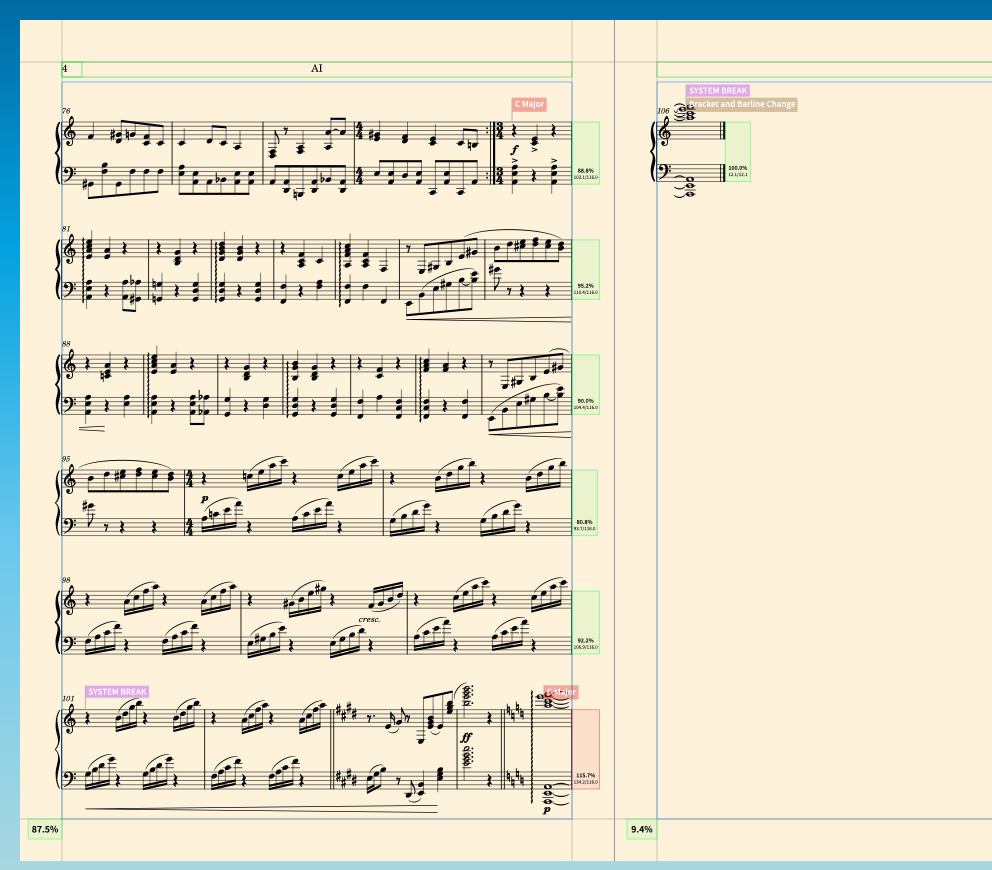 How To Move Bars To Previous Page 2 By Benwiggy Dorico 