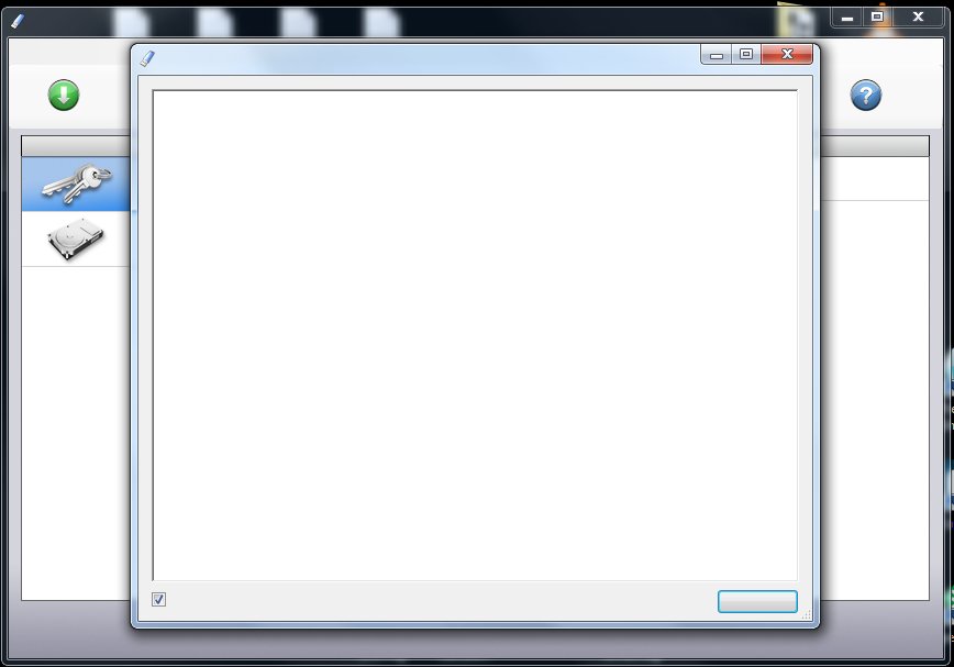Blank GUI - SpectraLayers - Steinberg Forums