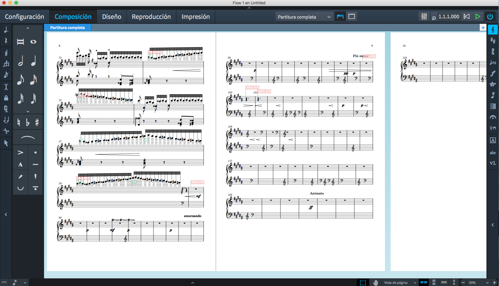 [PROBLEM] Opening large MusicXML files - Dorico - Steinberg Forums