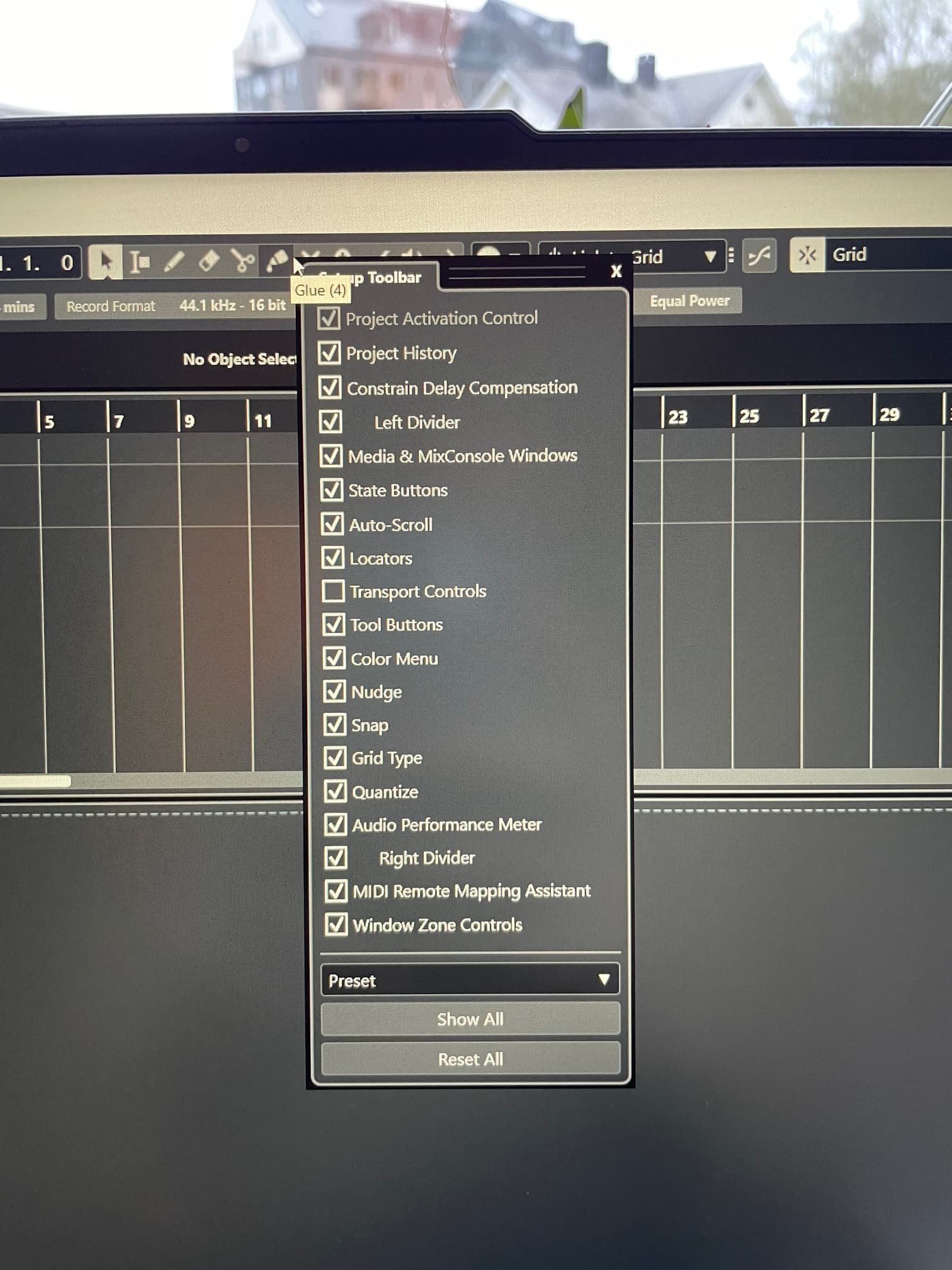 Step By Step Automation