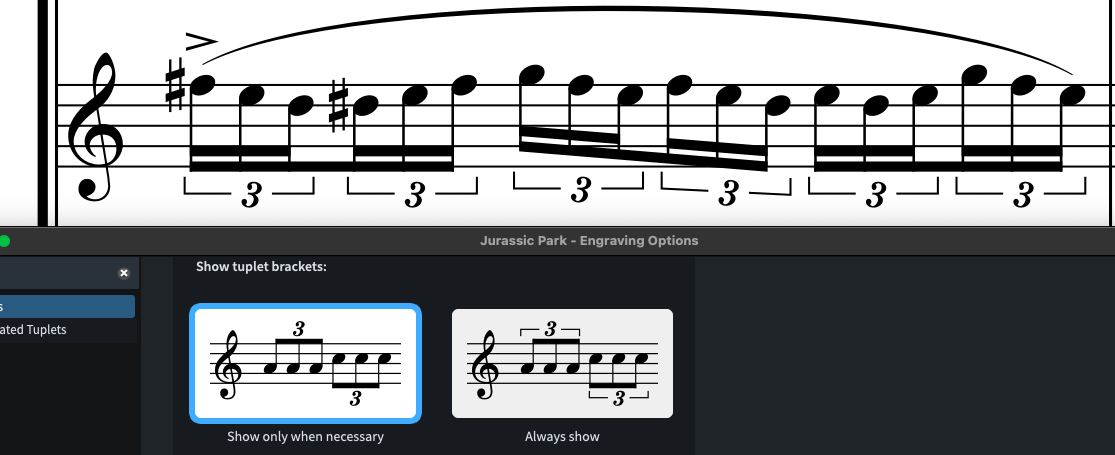 Page Layout guide - Dorico - Steinberg Forums