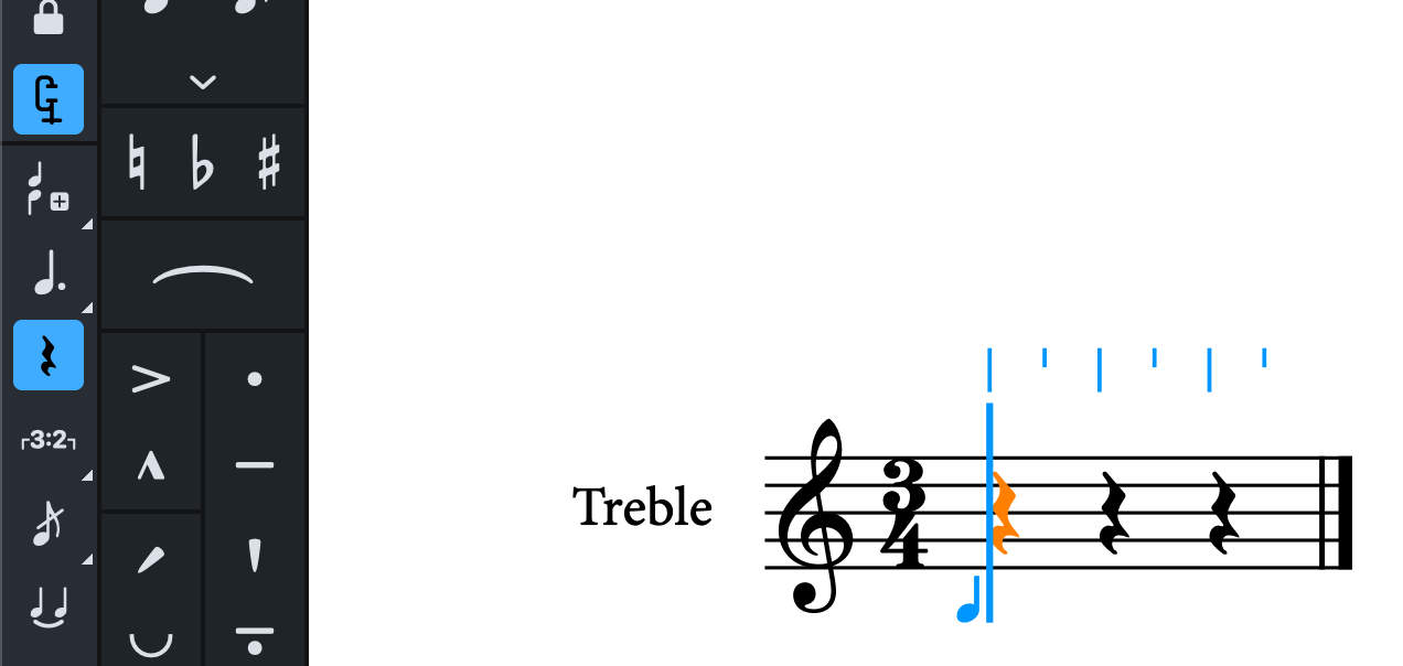 Rests Notation - Dorico - Steinberg Forums