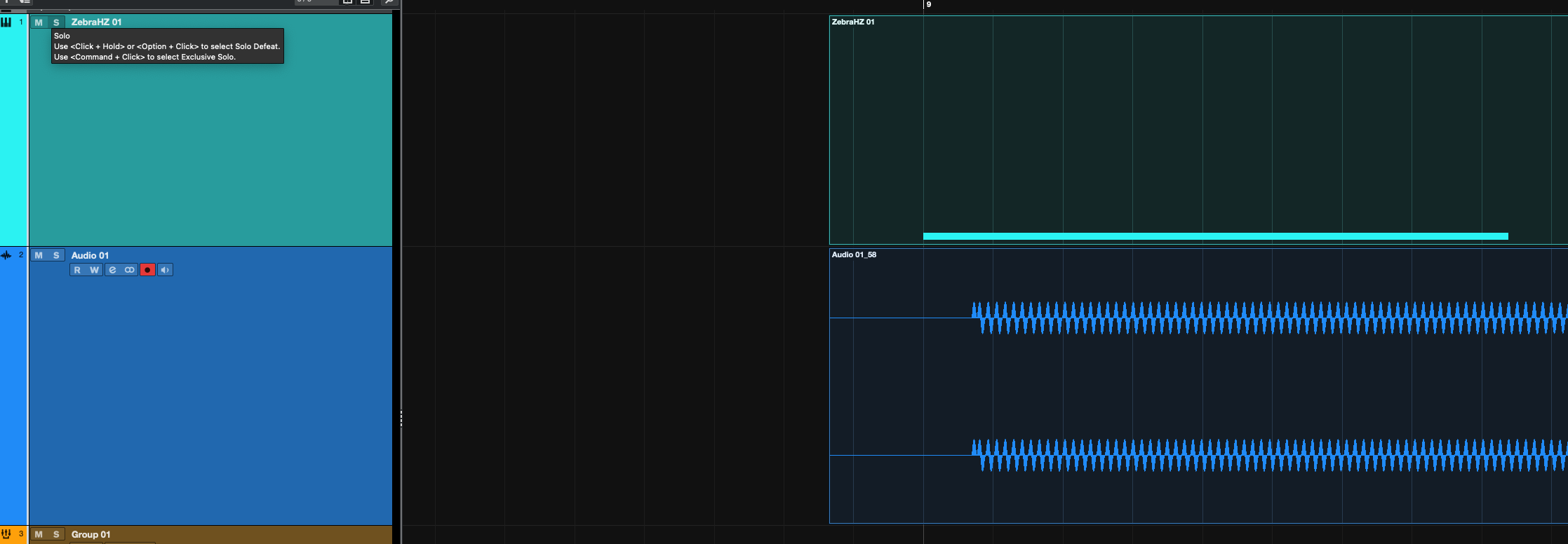 Latency When Recording Internal Instruments Cubase Steinberg Forums 