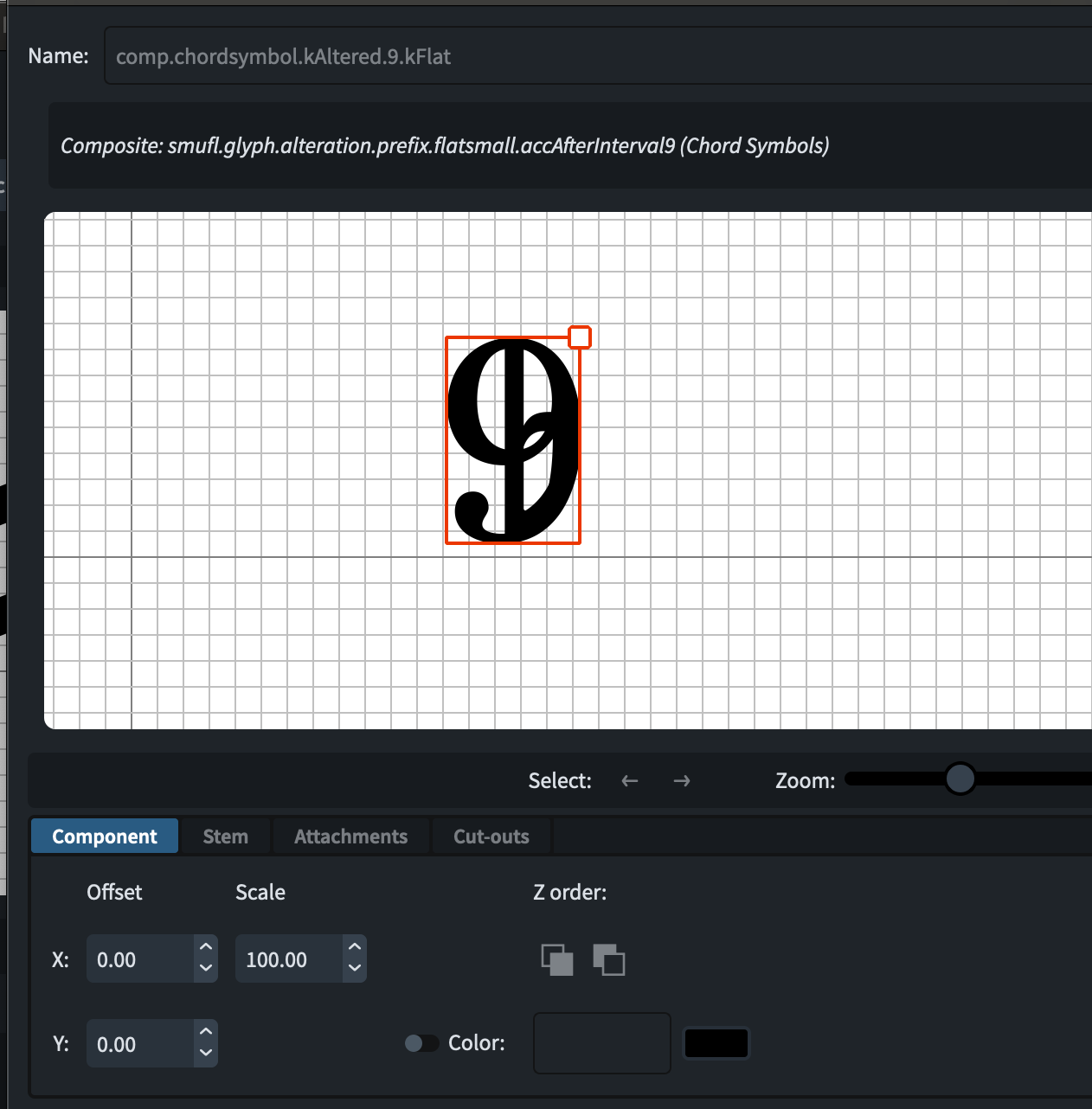 D6 overlapping alterations chord symbols - Dorico - Steinberg Forums