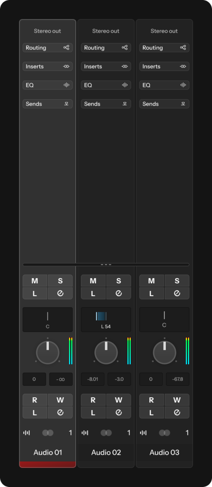 Cubase 14 Gui Design Regressions Page 13 Cubase Steinberg Forums 4046