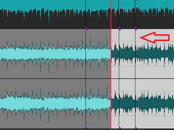 How to Turn Off Auto Transient Markers - WaveLab - Steinberg Forums