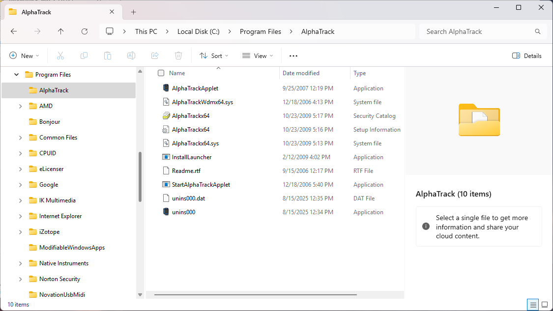 Does anyone use Frontier's Alphatrack controller? - #36 by puppy ...