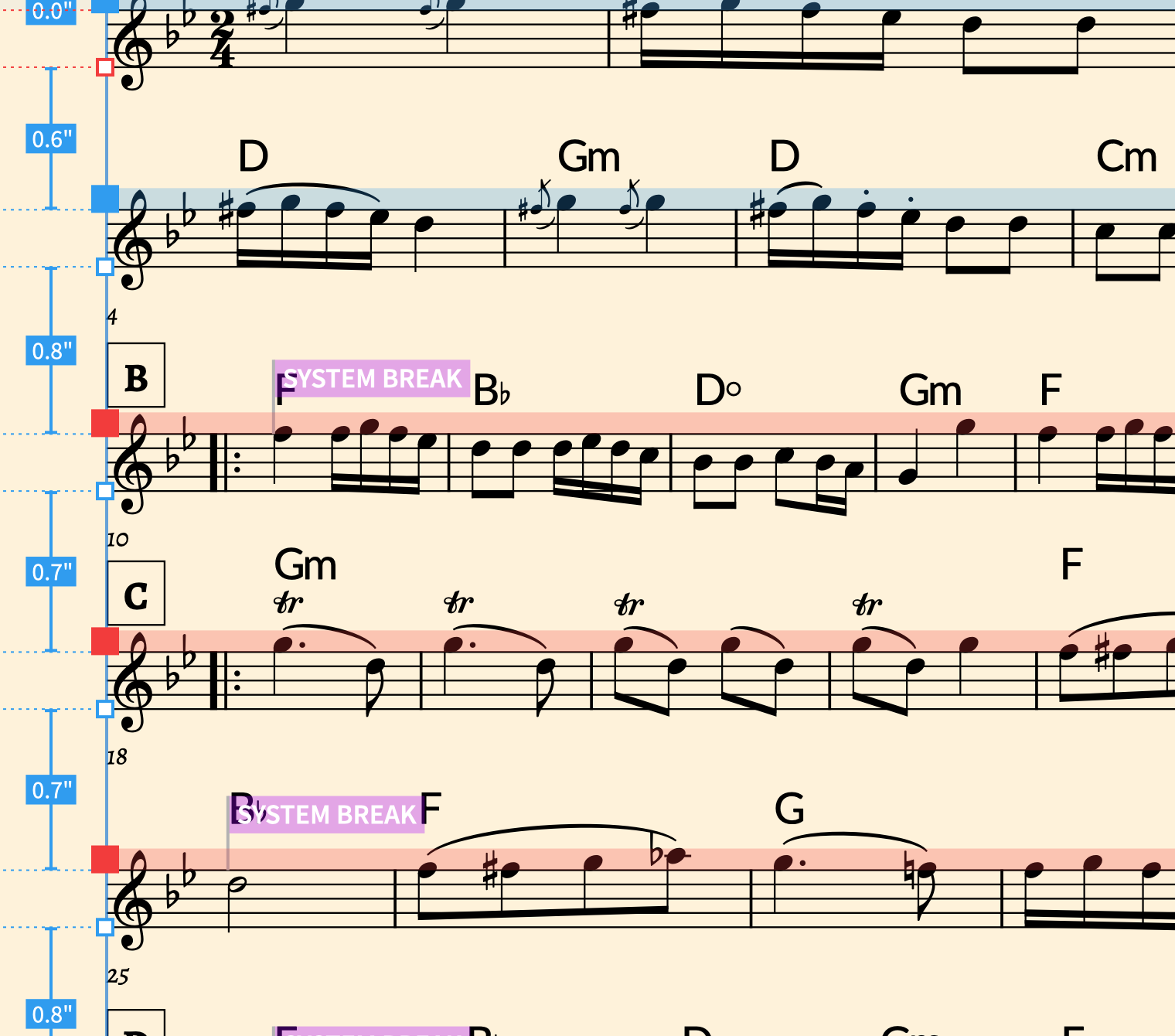 FEATURE REQUEST: "Feature Requests & Suggestions" subsection for Dorico Forum? - Page 11 ...