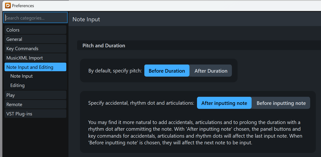 Finale transition to Dorico: Maybe step-by-step comparisons examples? - Dorico - Steinberg Forums