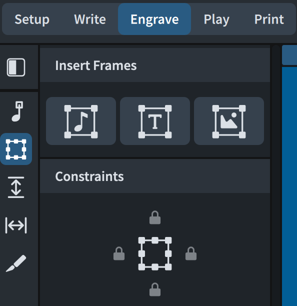 Add text like in Word? - Dorico - Steinberg Forums