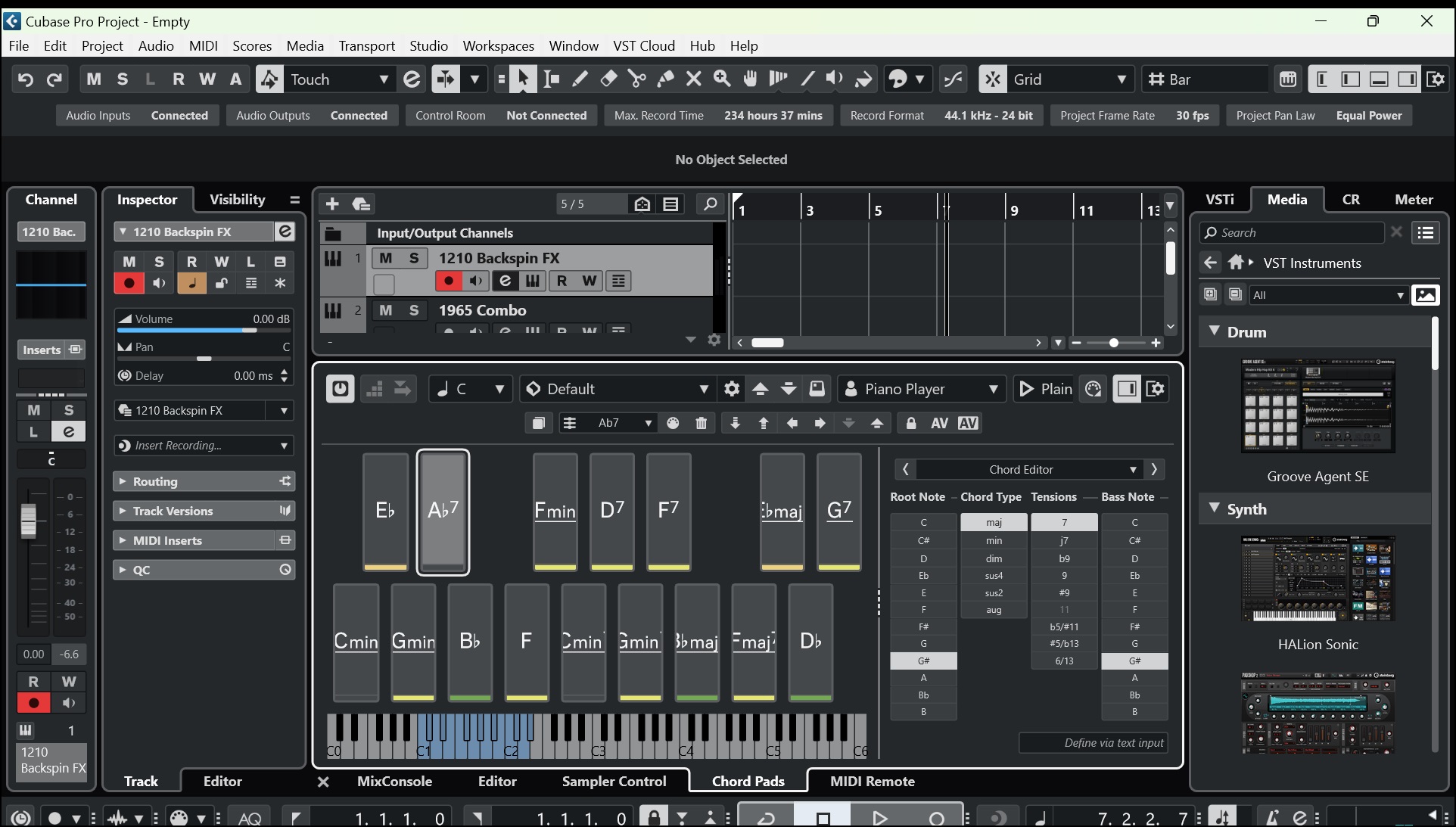 Cubase 13 transport menu bar issue - Cubase - Steinberg Forums Cubase 13 transport menu bar issue - Cubase - Steinberg Forums