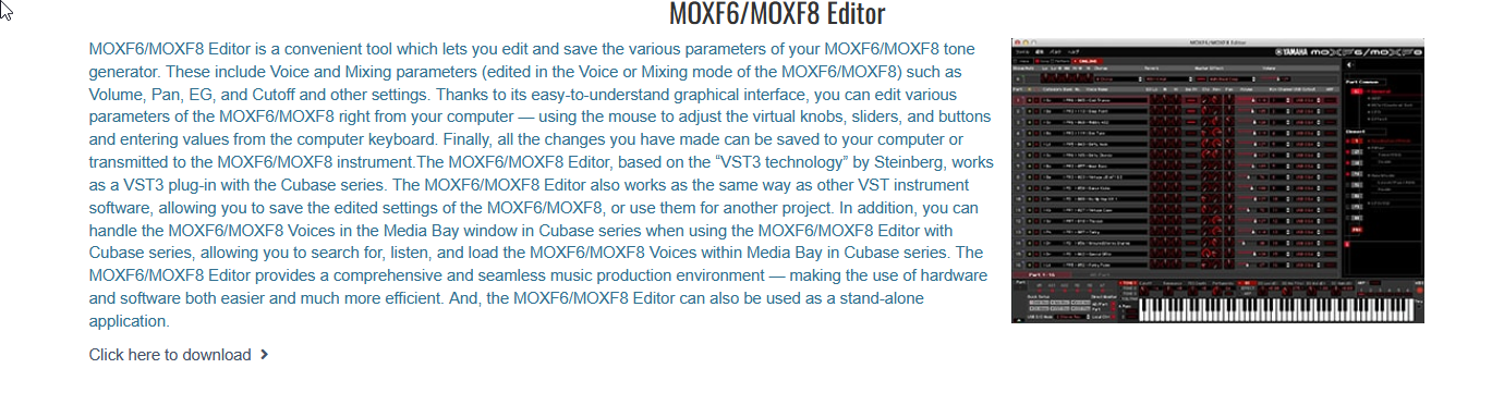 Mixdown mit VST Intrumenten - Cubase - Steinberg Forums