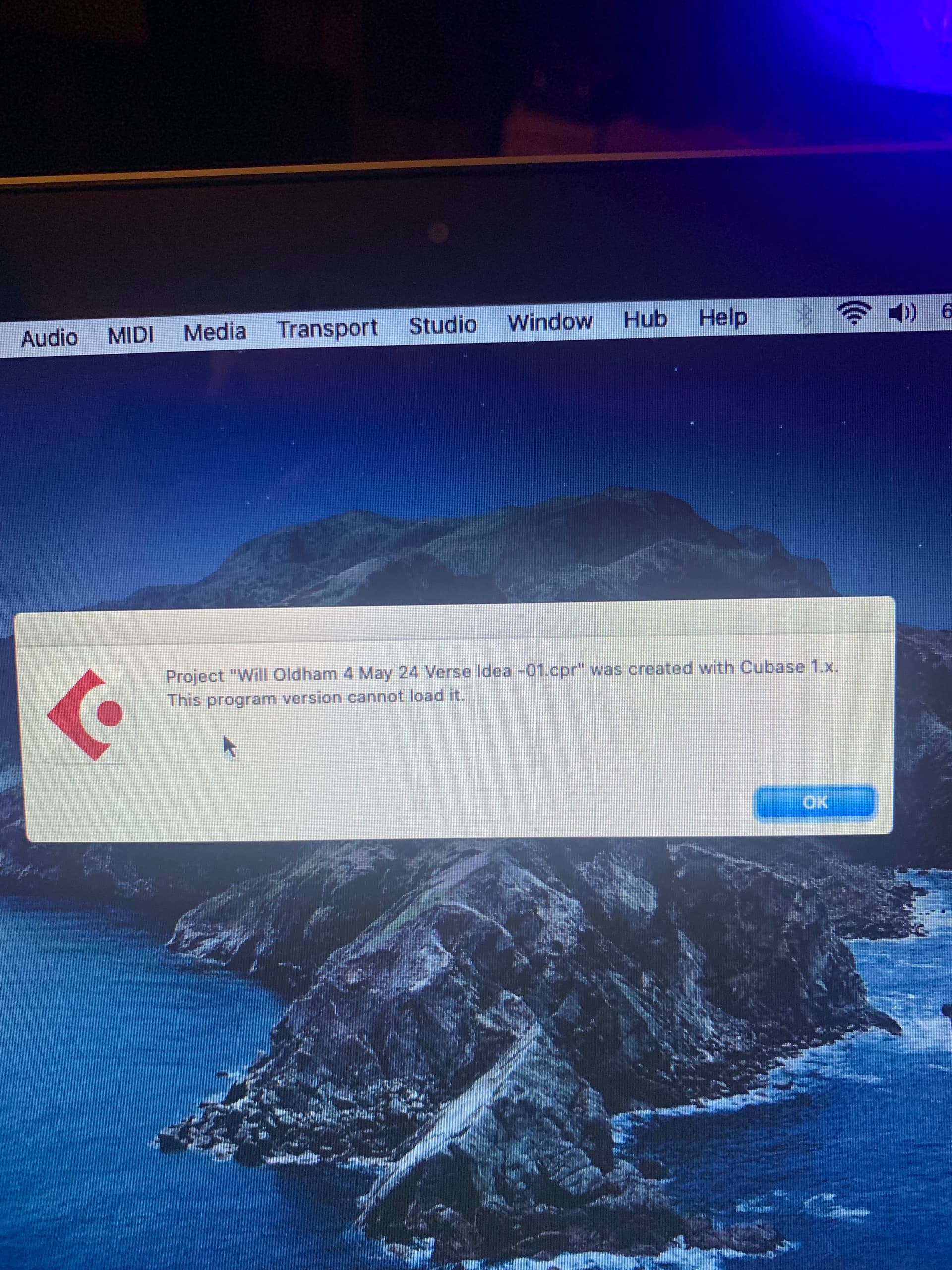 Project Save error Cubase 11 elements - Cubase - Steinberg Forums