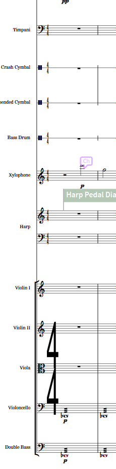 Large Time Signatures for Percussion - Dorico - Steinberg Forums