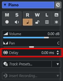 Resolving MIDI Timing Issues with Kontakt Libraries in Cubase - Cubase - Steinberg Forums