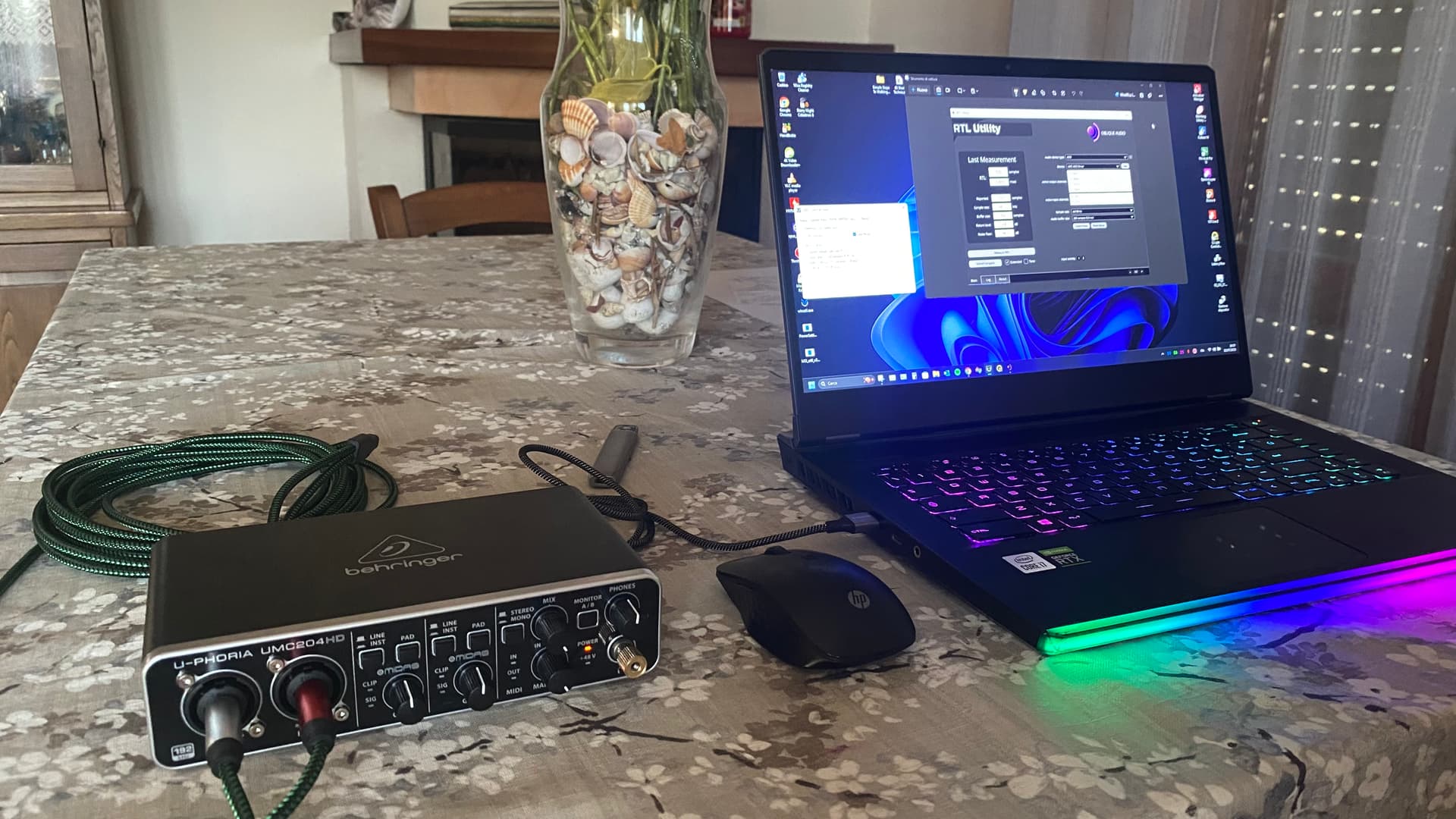 Recommendation for live audio interface - VST Live - Steinberg Forums