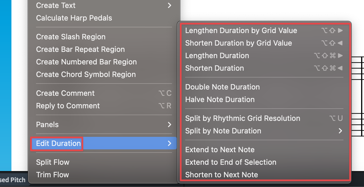 Piano Voices and Parts - #2 by Christian_R - Dorico - Steinberg Forums