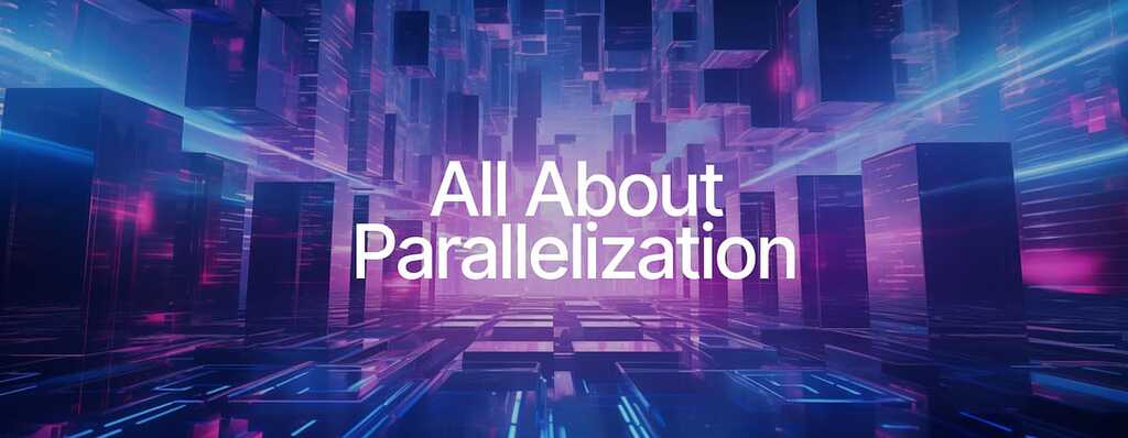 All About Parallelization Announcements Sui Developer Forum