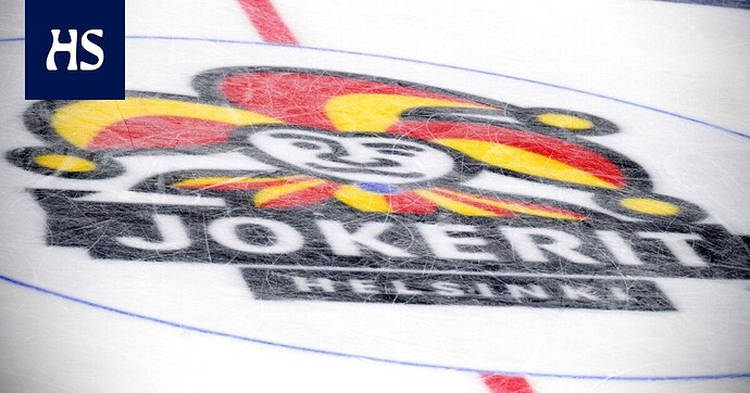 Helsingin Jokerit Mestis aikakausi 2023-> - Yleinen kiekkokeskustelu ... Helsingin Jokerit Mestis aikakausi 2023-> - Yleinen kiekkokeskustelu ...