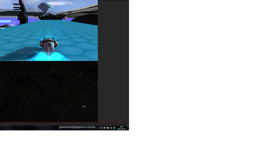 Problem with bloom/glow - Unity Engine - Unity Discussions