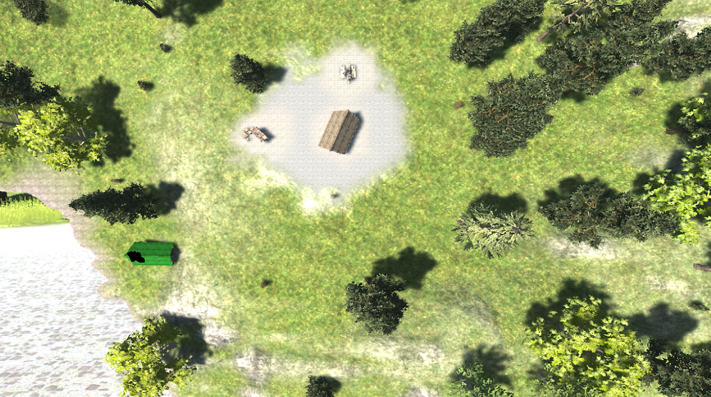 Raycast for strategy game not working - Unity Engine - Unity Discussions