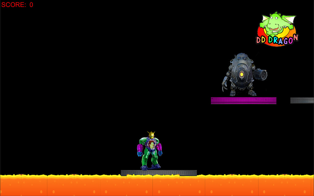 Player not sticking to moving platform - Questions & Answers - Unity Discussions