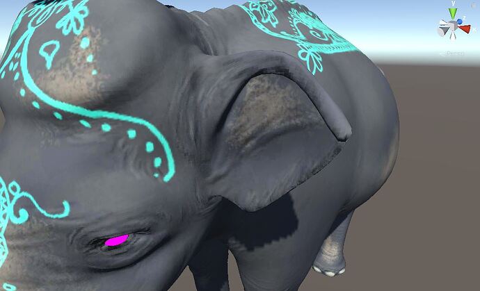 New Shader graph normal mapping - Unity Engine - Unity Discussions