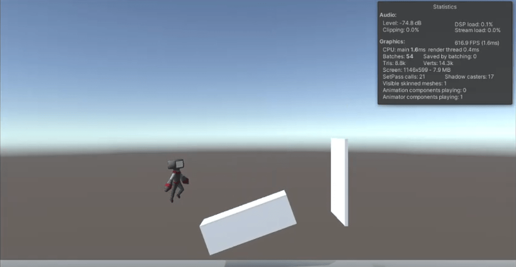 Variable jump height is not frame-rate independent - Questions & Answers - Unity Discussions